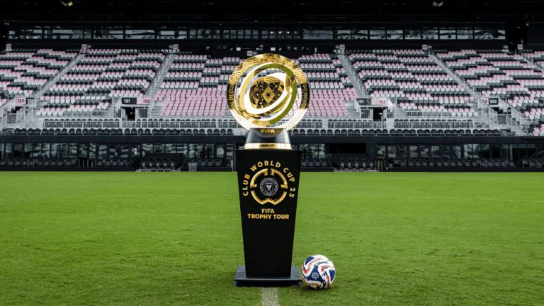 Coupe du Monde en direct : les applications incontournables