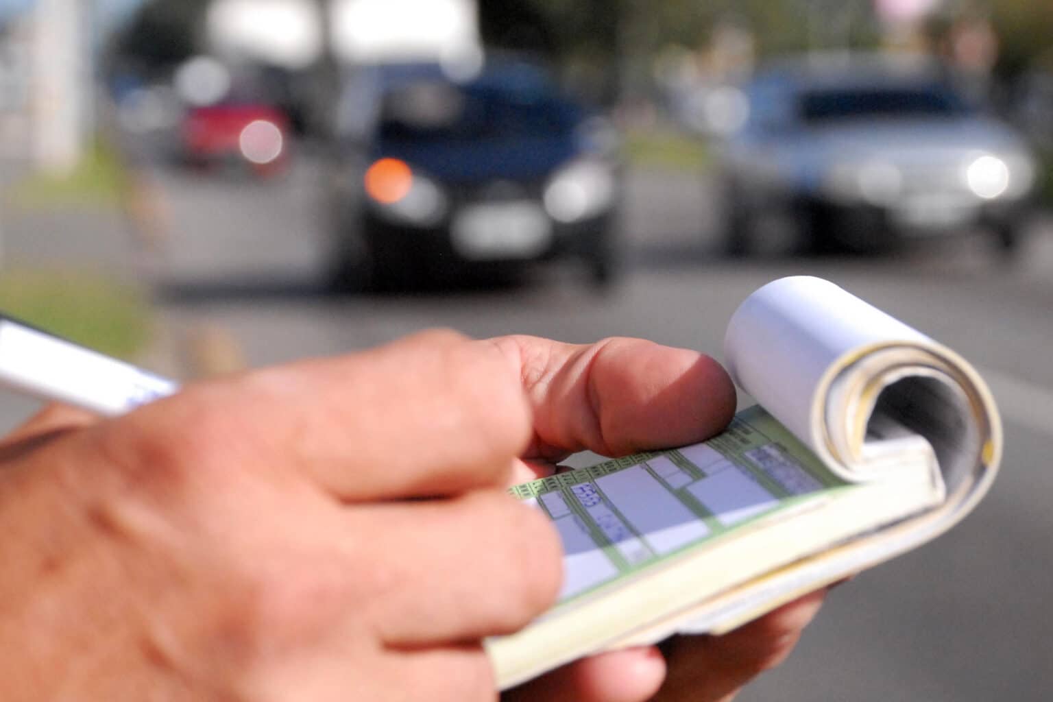 Reduce Fines: Tips for Getting Discounts